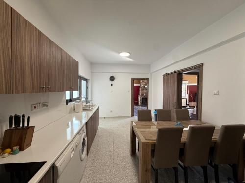 The Family House - Larnaca