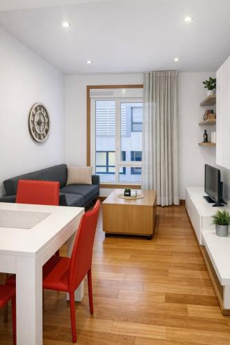 Apartamento Curcuma - Vigo Centro - Vigo