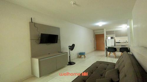 Apartamento Em Bauru No Centro Da Cidade - Bauru