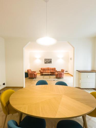 Lisi - Porta Romana Guestroom - Milano