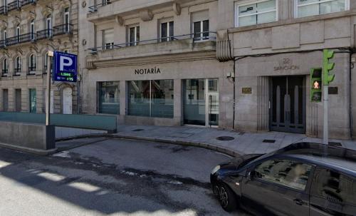 Muy Centrico - Porta Do Sol - Marques De Valladares - Vigo