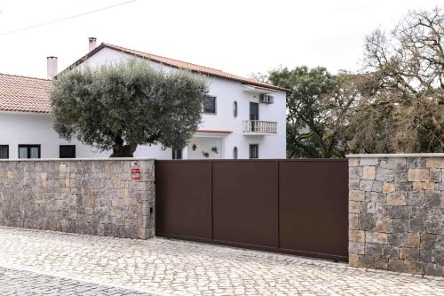 Olive House - Fatima