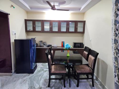 Holiday Home Vijayawada - Vijayawada