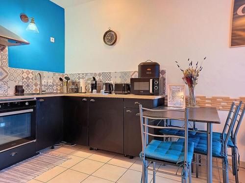 Le Faure - Appartement Centre Ville Et Jardin 2 Personnes - Valence