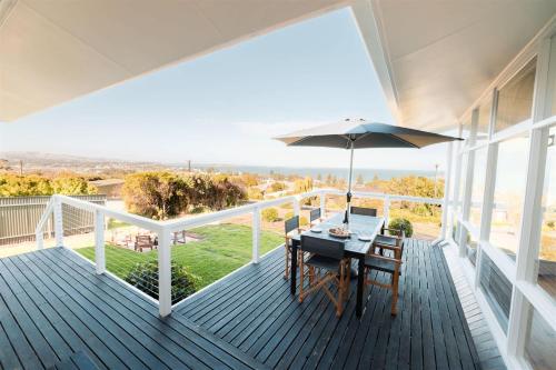 Ocean Views Byron Infused Bliss New - Victor Harbor