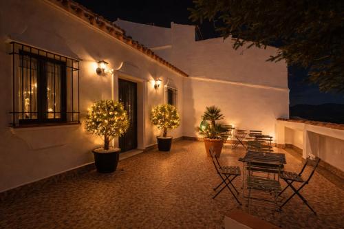 La Jarana Casa Hotel - Zahara