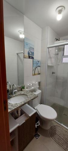 New And Complete Apartment Near Arena Pantanal - Cuiabá