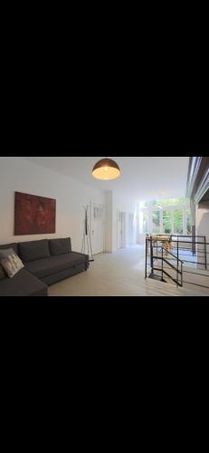 European Quarter Cosy Garden Home - Brüssel Region