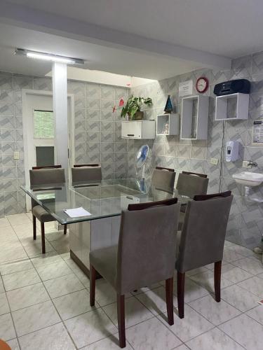 Suite Girassol - Jd Botanico De Curitiba - Curitiba