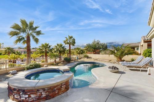 Serenity At Desert Princess - Cathedral City, CA