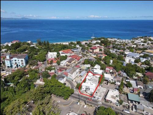 Condo Neuf En Plein Coeur De Sosua, 407 - Sosúa