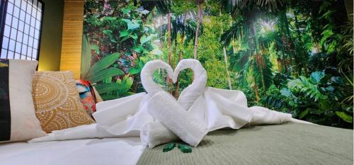Zen Retreat-jacuzzi, Kitchenette, Walk To Fun - Reno, NV