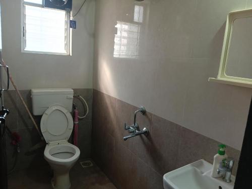Tathwade Akshara 1bhk - Pune