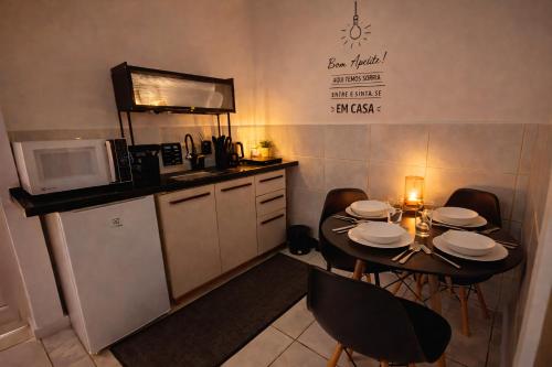 Studio Central - 2 Min De Joacaba - Joaçaba