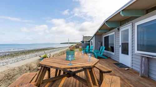 West Beach Wonderland By Avantstay - Oak Harbor, WA