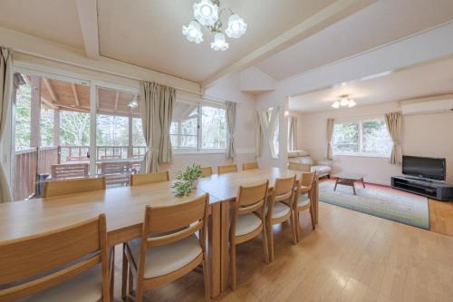 Shakunagedaira Rental Cottage - Vacation Stay 18463v - Koriyama