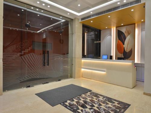 Hotel Maya Cottage' Newly Rebuilt 2026' Near New Delhi Railway Station & Connaught Place - Delhi, India