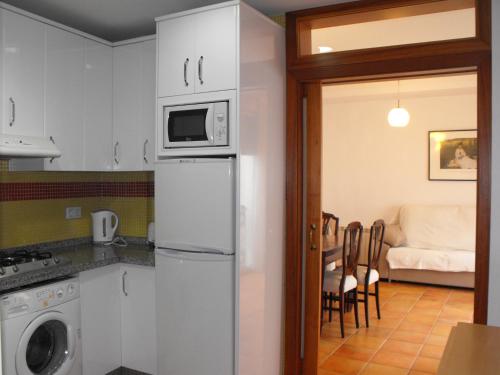 Karmapartment 2 - Sevilla
