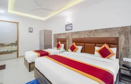 Spice Villa And Restaurant - Jharkhand