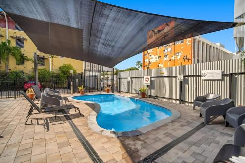 Darwin Cbd Escape-cosy And Central - Darwin