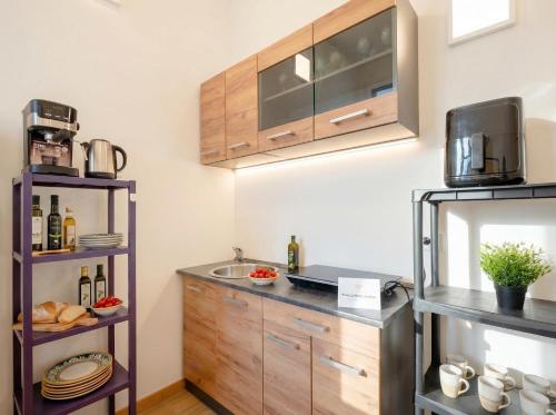 Blu Mediterraneo 2 Bedrooms & 2 Bathrooms - Bari