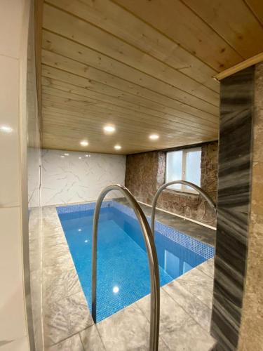 Гостевои дом Шумкар Азия Guest House Shumkar Asia - Bishkek