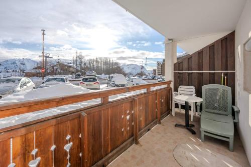 #Ah3 The Snow White - L'Alpe d'Huez