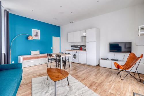 Bel Appt Climatise Et Renove Aux Chartrons - Bordeaux