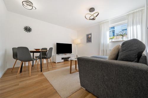 Ferienwohnung Auszeit - Calw
