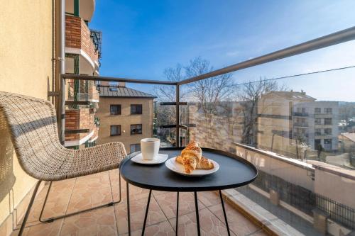 Easy Rent Apartments - Family, Centrum, Free Parking, 24h Check-in - Lublin