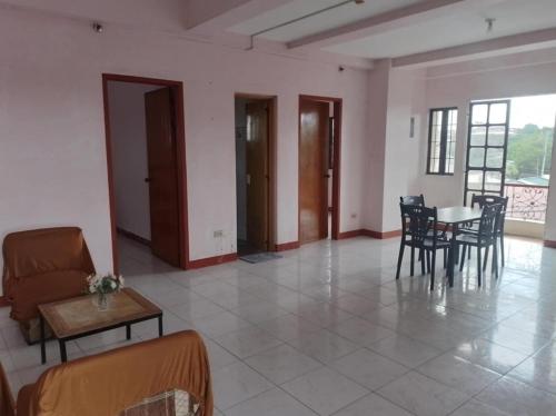 Condo Unit 3a Room A In Batangas City - Batangas
