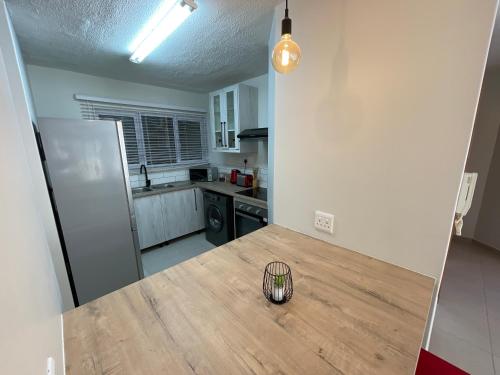 Central Apartment At Bismarck5 - Swakopmund