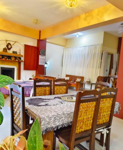 Best Sagada Lodge Within City Proper! - Sagada