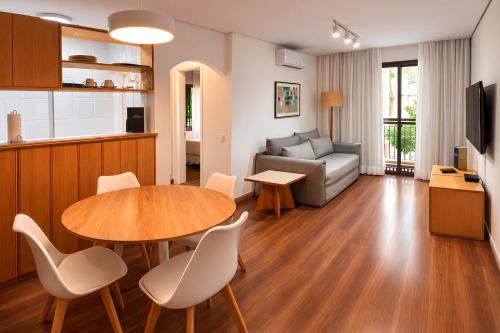 Book A Flat Lifestyle Jardim Paulista - São Paulo