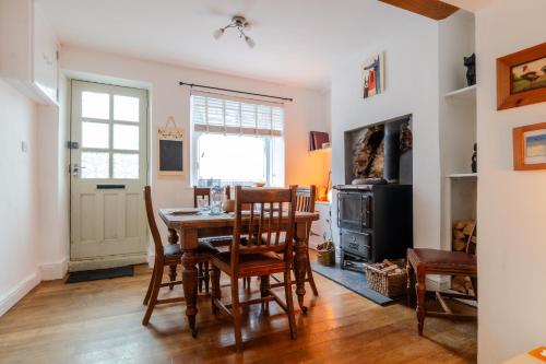 Cosy 3 Bedroom Cottage - Central Chipping Norton - Chipping Norton