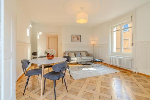 North Suite · Wipkingen - Canton de Zürich
