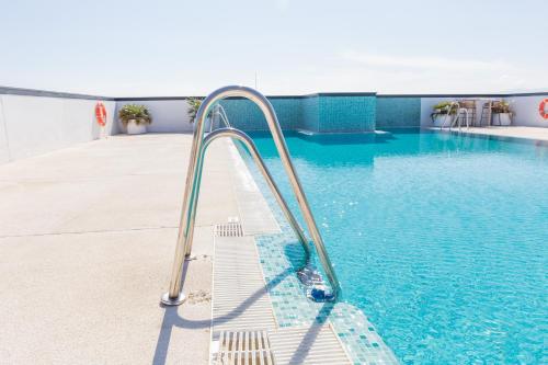 Luxury Apartment In Urban Sky - Provincia de Málaga, España