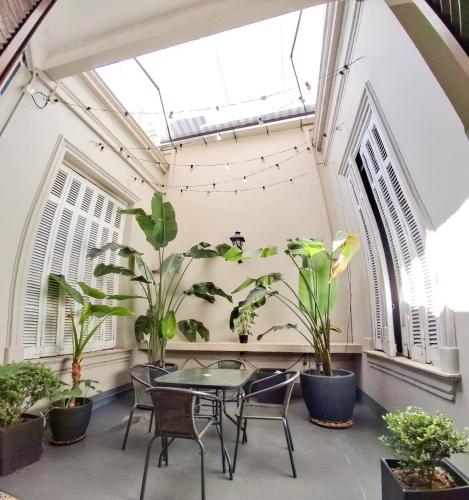 Lopez Hostel & Suites - Buenos Aires