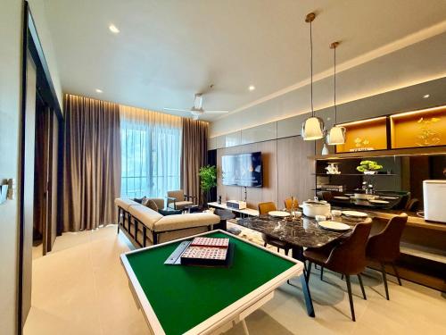 Antara Genting By J&h 2br Entertainment Suite - Bentong