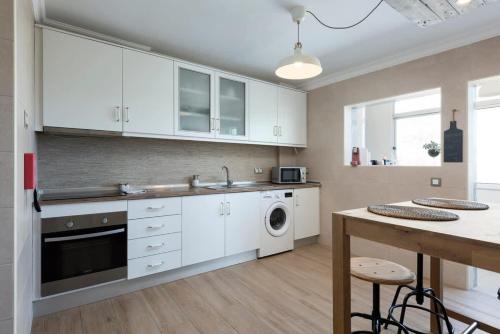 Two Brothers Home 2 - Refugio Moderno E Central - Faro District