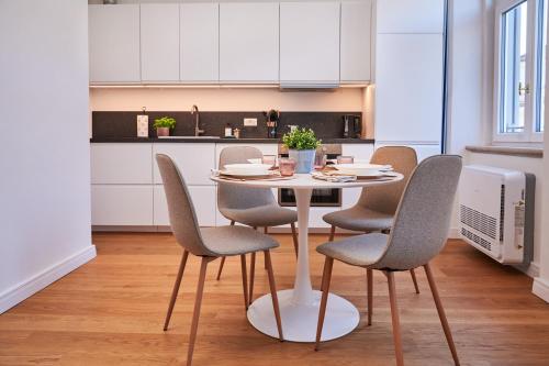 Tortorella Apartments - Nova Gorica