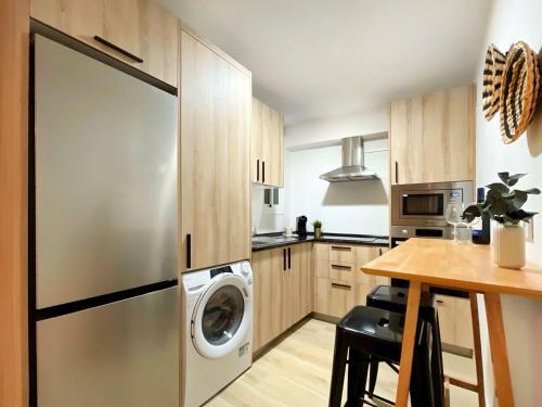 Apartamento Lope De Vega- 3 Habitaciones - Almería