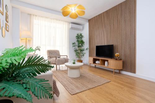 Exclusive Apartments Plaza Merced - Málaga, Spagna