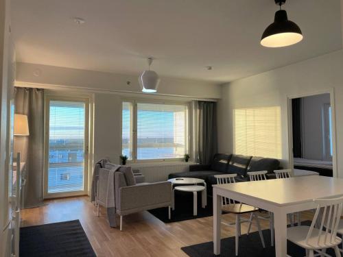 Seaview, 5 Min To Metro And Major Shopping Center - Espoo