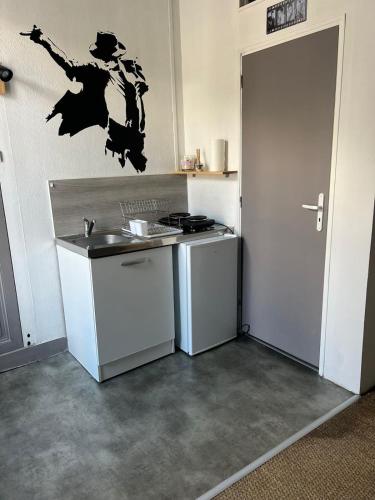 Studio A 350m De La Gare - Tours