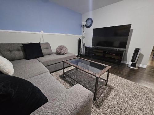 Modern Comfort Haven Near Reversing Falls Bridge Saint John Nb - Saint John