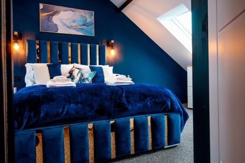 Bristol Boutique Stay - Bristol