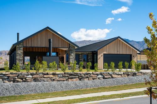 Carrickmore Lodge - Wanaka