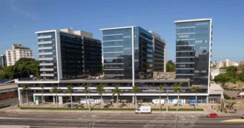 Loft Exclusivo - Maxplaza - Canoas