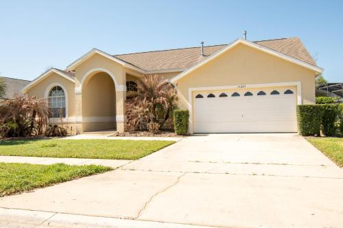 New - Orange Blossom Retreat - Winter Garden, FL